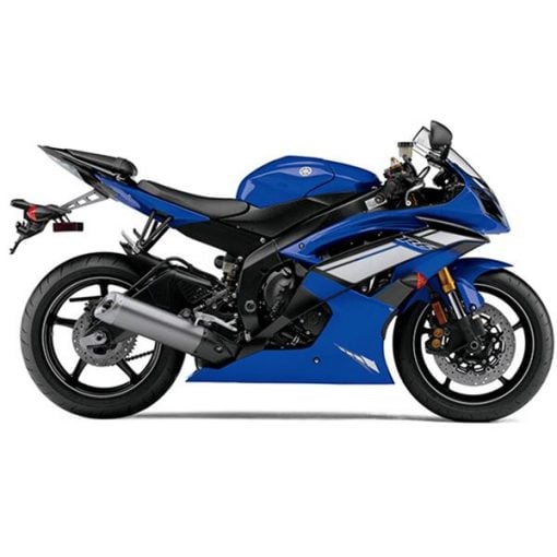 YAMAHA R6 Carbon Fiber Parts • Carbon2race