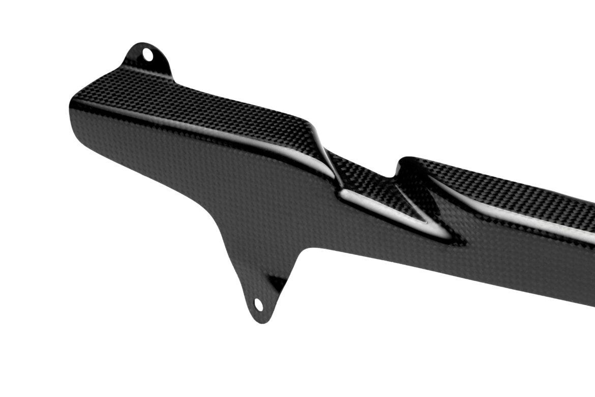 HONDA CBR 600RR 2003-2025 Carbon Fiber Chain Cover