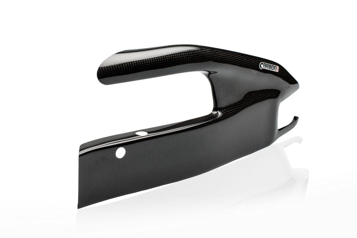 HONDA CBR 1000RR 2008-2025 Carbon Fiber Swingarm Covers