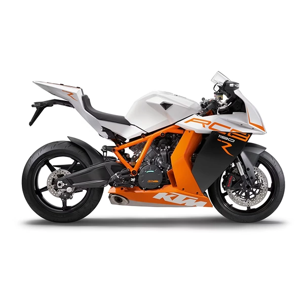 KTM Carbon Fiber Parts - Carbon2race